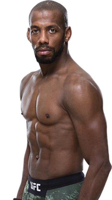 Patrick Williams | UFC