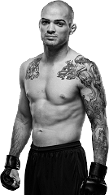 Matt Bessette | UFC