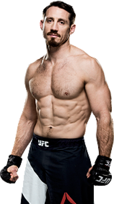 Tim Kennedy | UFC