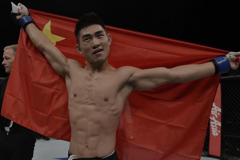 Young Gun | UFC