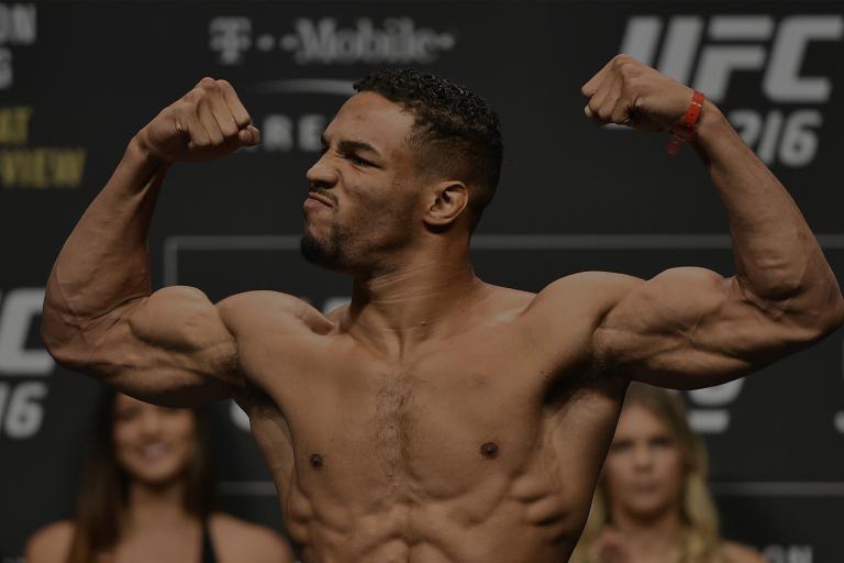 Milwaukee Weigh-in Results | UFC