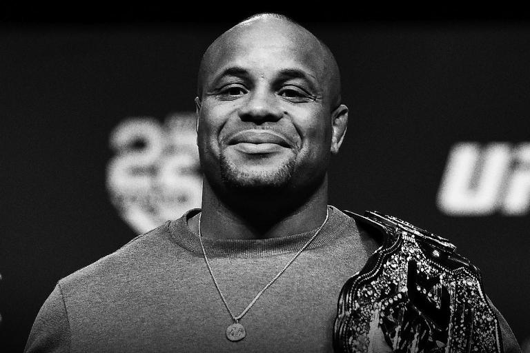 Unfiltered Episode 316: Daniel Cormier and UFC Uruguay Recap | UFC