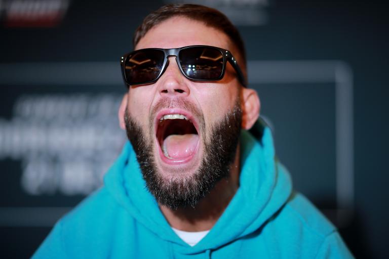 Stephens: Los Mexicanos Me Van A Amar | UFC