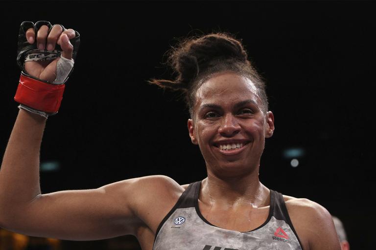 Luana Carolina | UFC