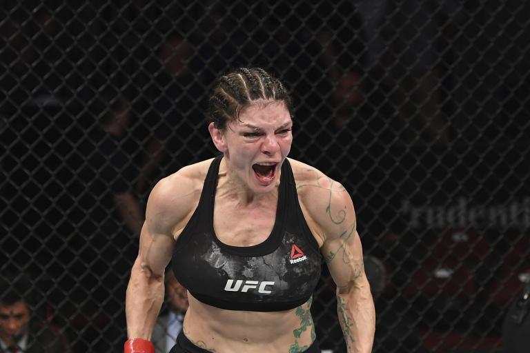 Lauren Murphy | UFC