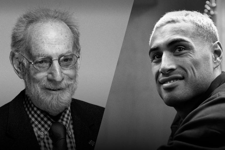 UFC Unfiltered: Marc Ratner, Carlos Ulberg, And UFC Fight Night ...