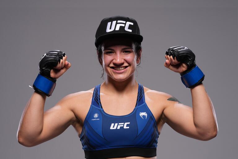 Pérez Y Prado: Ilusión De Una Pelea Más En 2023 | UFC