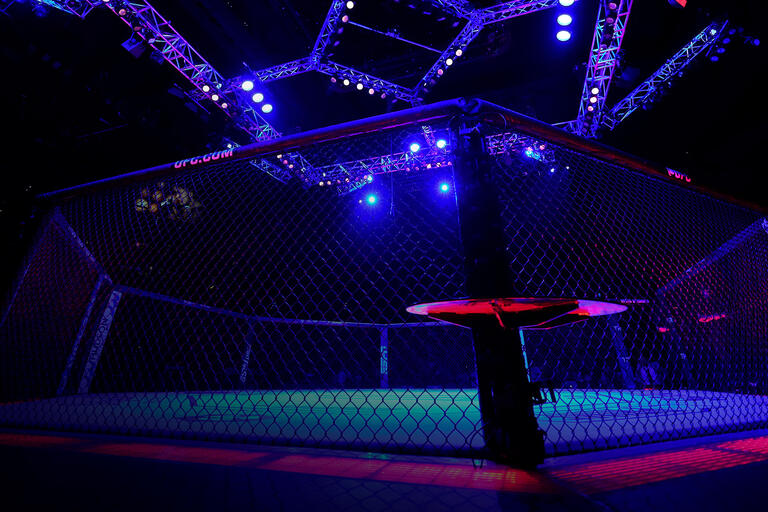 How To Watch UFC On Main Event FAQ - Available On Kayo Sports And ...