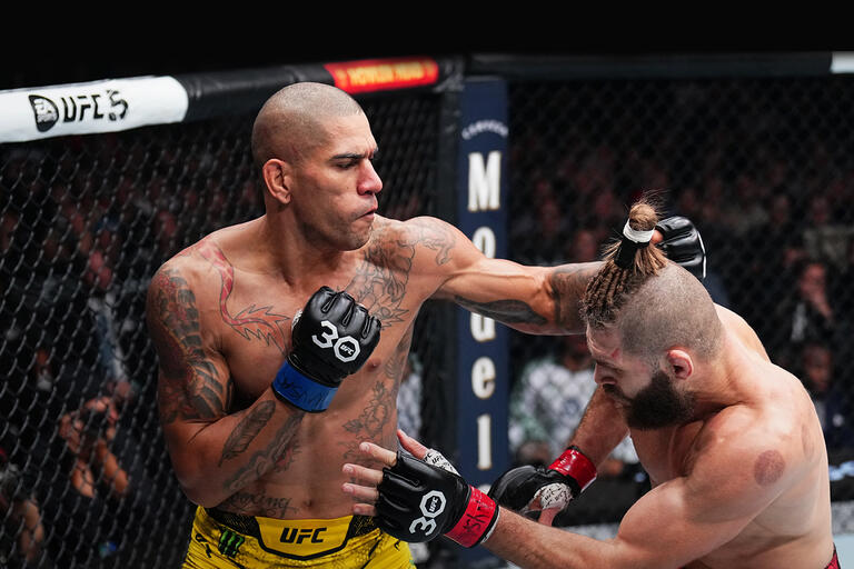 UFC 300 Best Bets | DraftKings Sportsbook | UFC