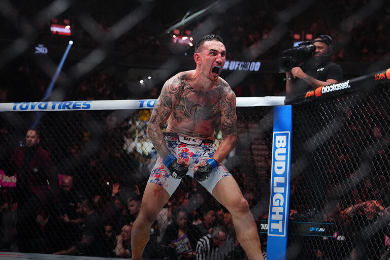 UFC Tickets Fights 2024/2025 - verloop.io UFC Tickets Fights 2024/2025 - verloop.io