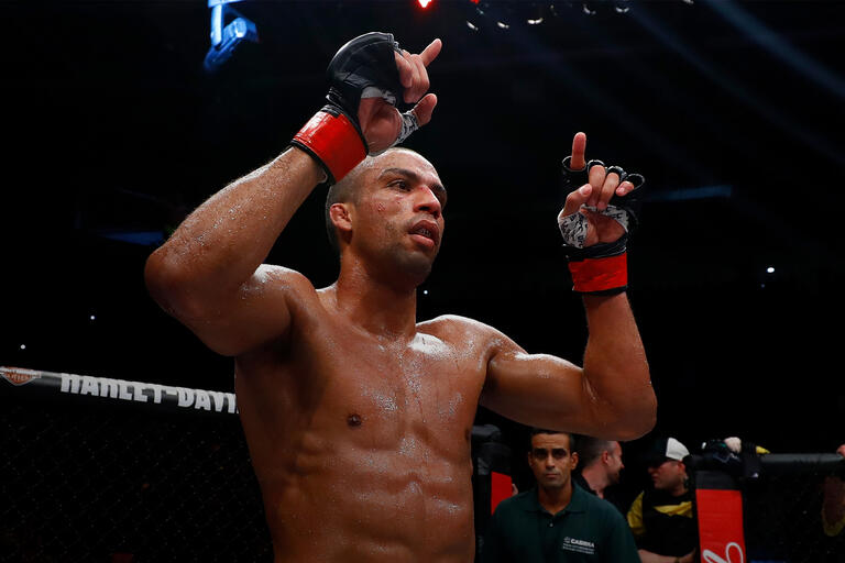 Edson Barboza Vs Tony Ferguson Full Fight Video Preview