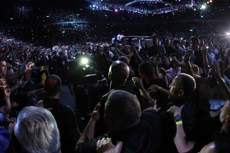 Walkout | Reignmakers UFC | UFC