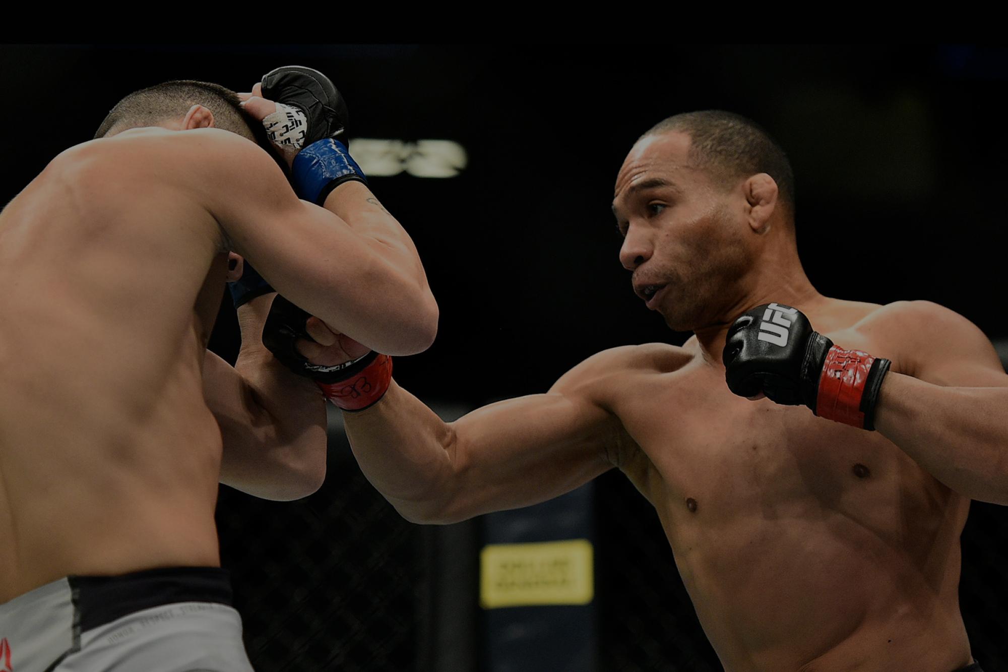 Dodson Wants To Redirect The Hype | UFC