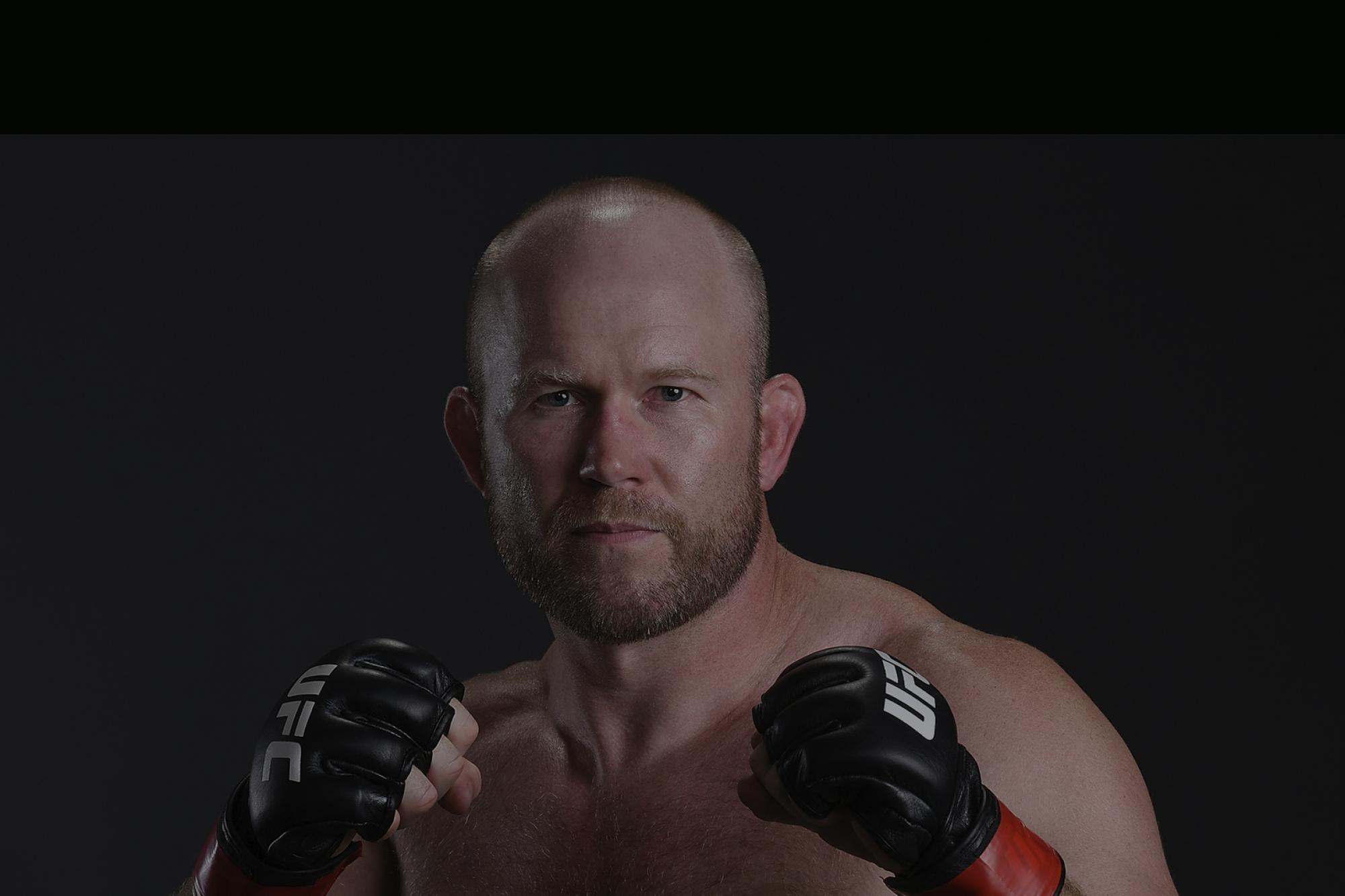 Tim Boetsch | UFC