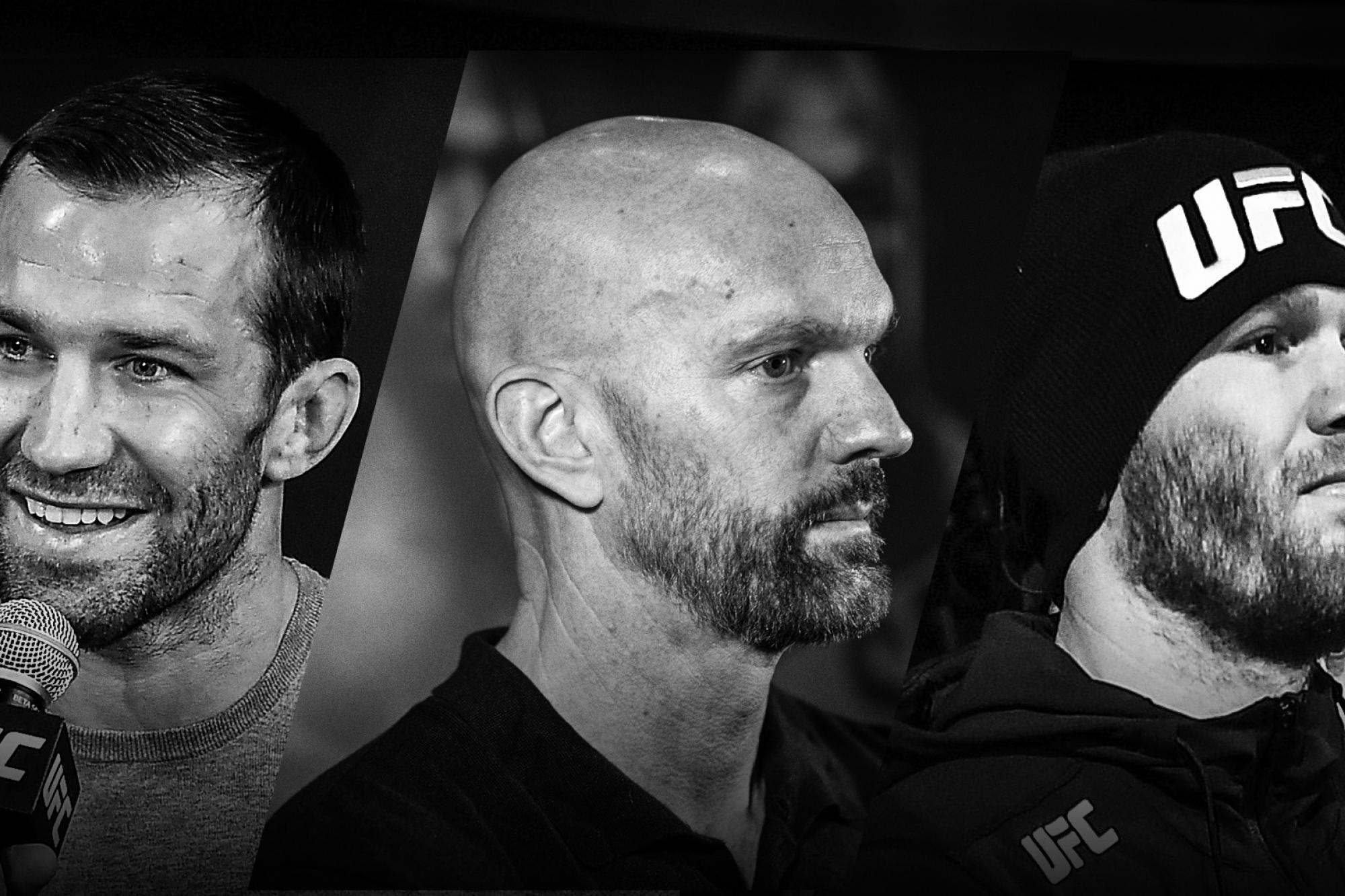 UFC Unfiltered: Episode 289 | UFC