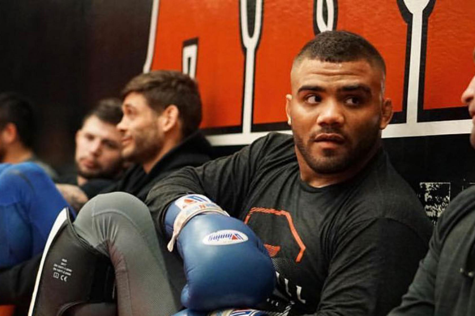 Winn Excited To Be The New Star To Rise | UFC