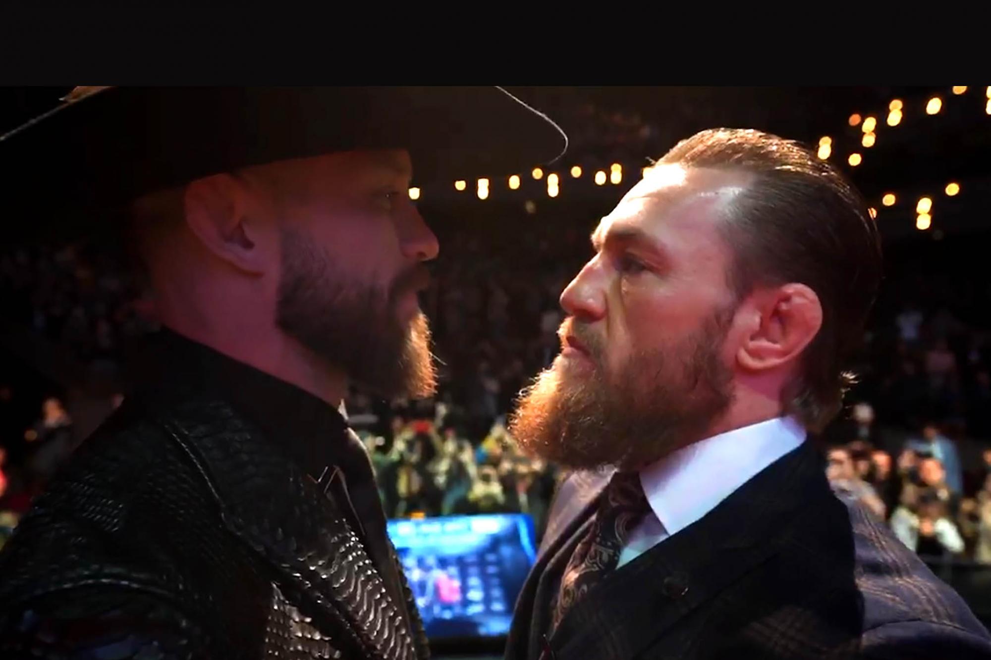 Homepage | UFC