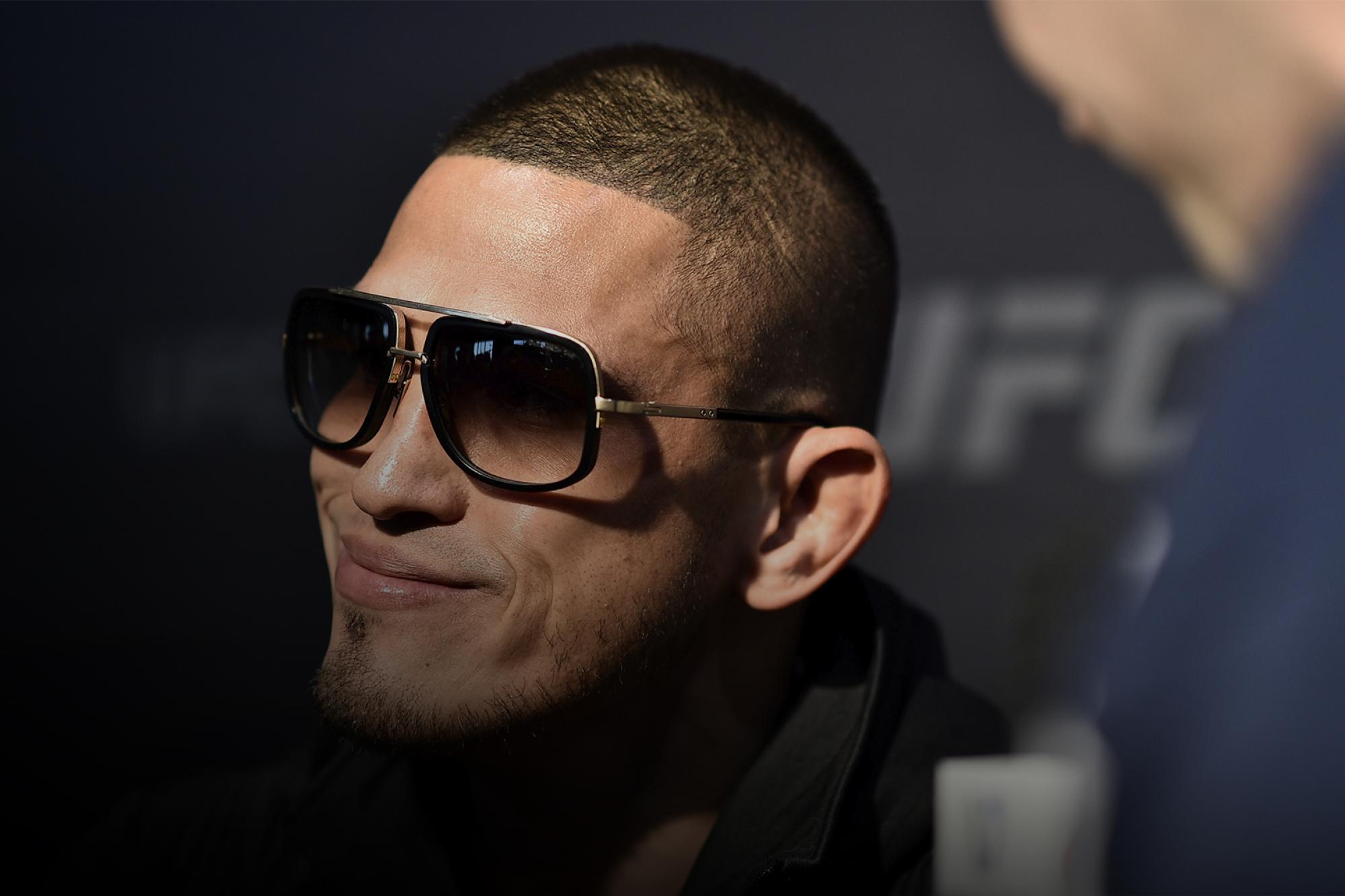 Anthony Pettis Never Takes The Easy Fight | UFC
