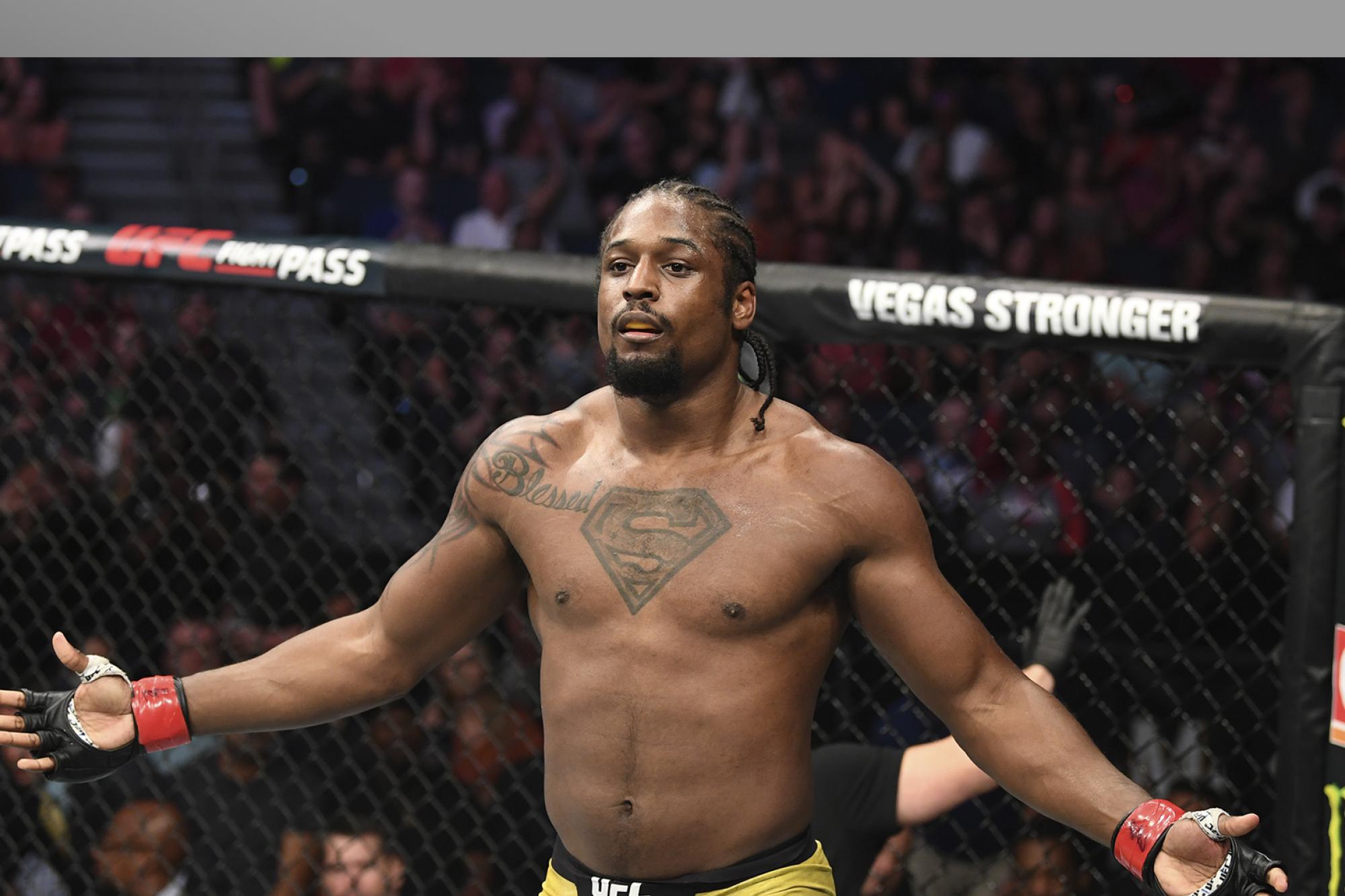 Two years from now, who do you think will be the UFC LHW champ ...