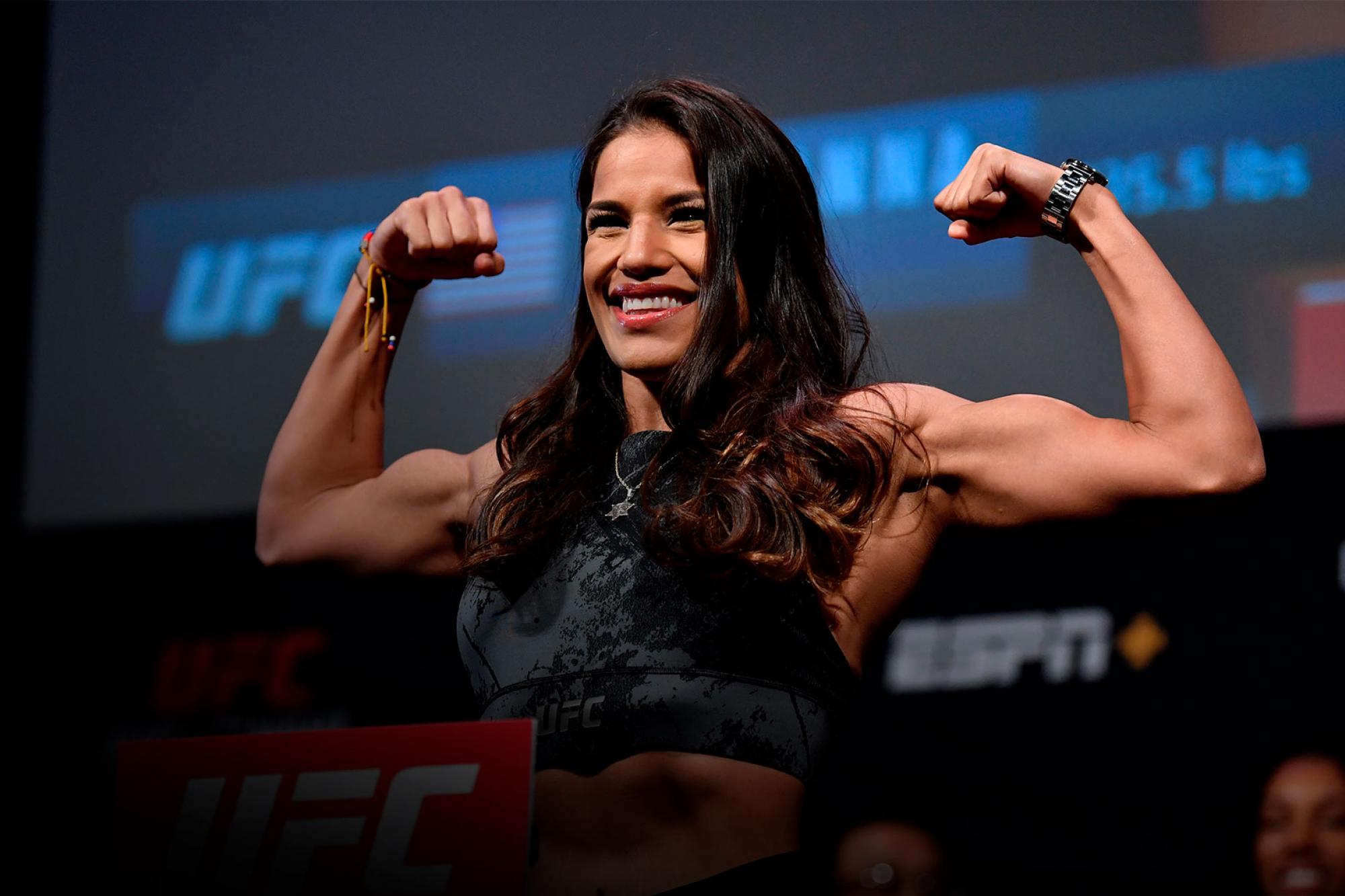 Fighters On The Rise: October 3 Edition | UFC