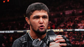 UFC News, Fighter Interviews, Photos & Videos | UFC.com