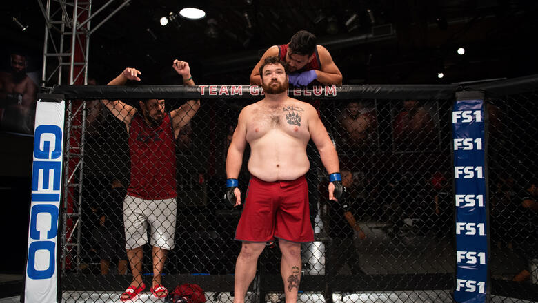 The Ultimate Fighter: Heavy Hitters - Episode 9 Recap | UFC