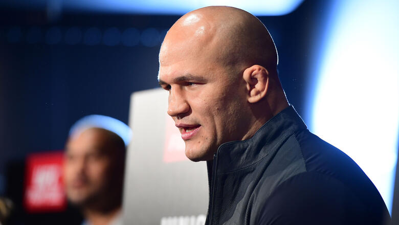 Dos Santos: "This Is A Fight You Have To Watch" | UFC