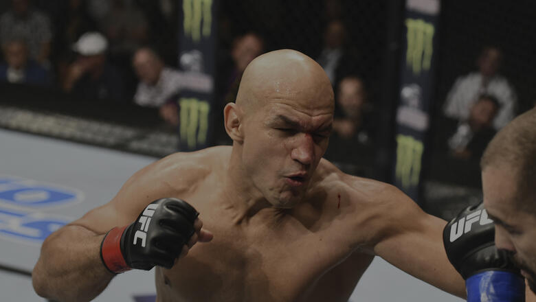 UFC Adelaide – Fight by Fight | UFC