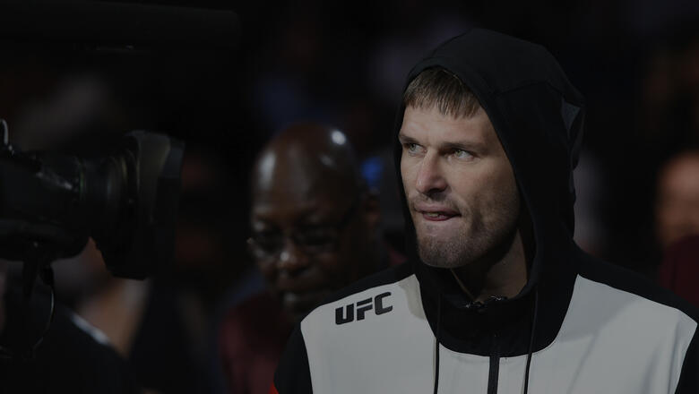 Means Business | UFC