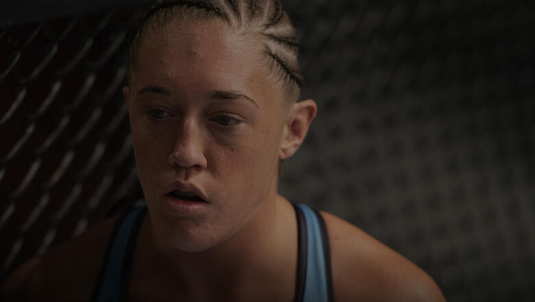 TUF Blog: Leah Letson Part 12 | UFC