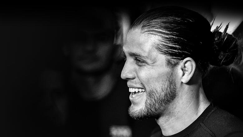 Unfiltered Episode 251: Brian Ortega | UFC