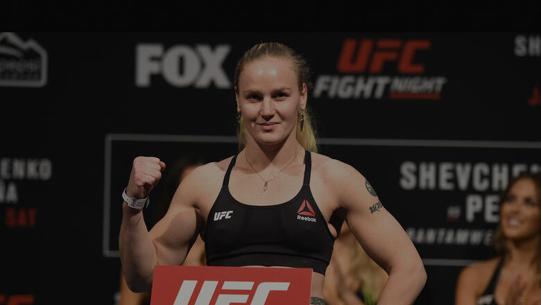 UFC 231 Official Weigh In-Results | UFC