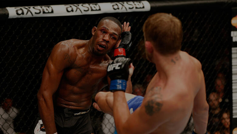 The 10: Light Heavyweight Title Fights | UFC