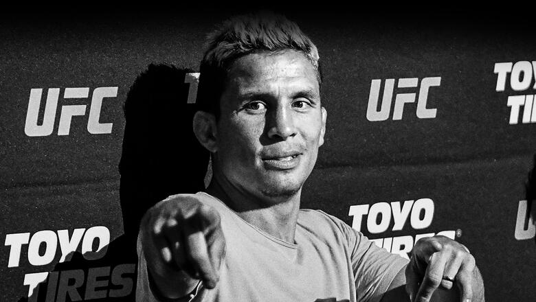Unfiltered Episode 259: Joseph Benavidez | UFC
