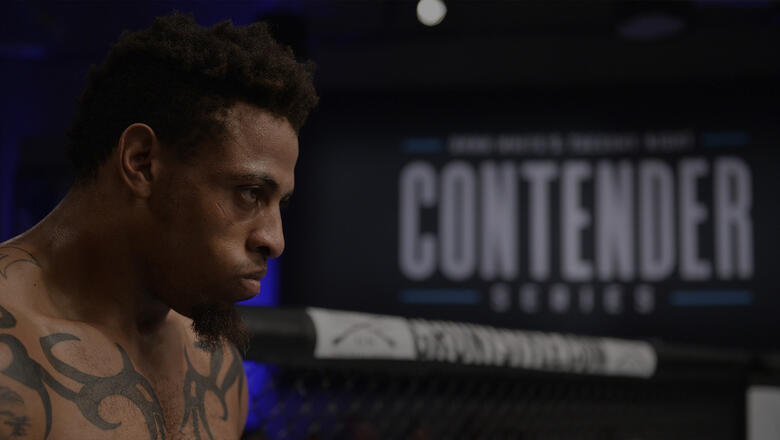 Greg Hardy's quick, complicated road to the UFC | UFC