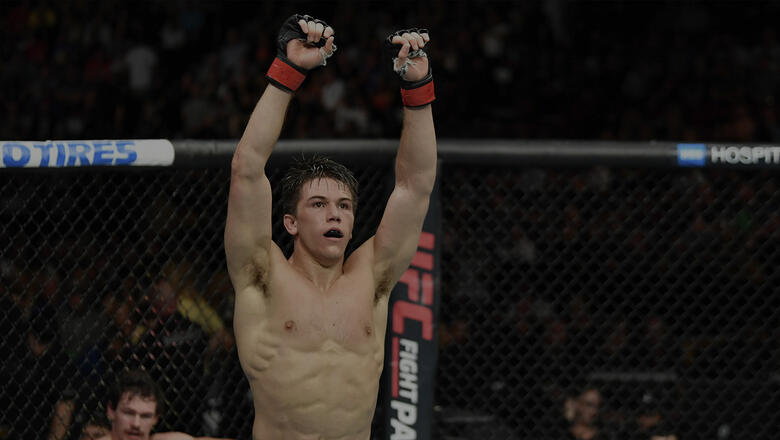 Hernandez's Big Decision | UFC