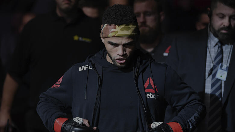 The Next Level of Te Edwards | UFC