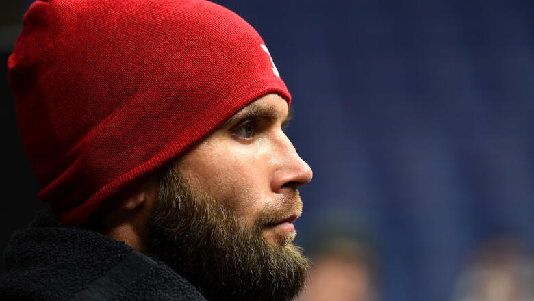 Jeremy Stephens' Most Fierce Opponent | UFC