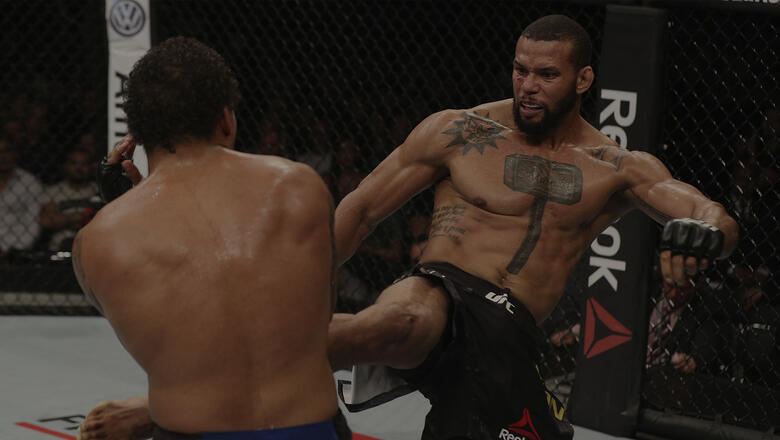 Fights To Watch Before UFC Prague | UFC