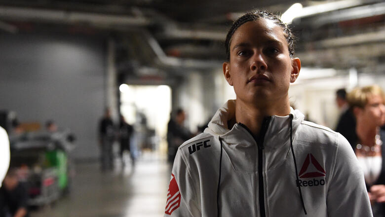 Casey Wants A War At UFC Phoenix | UFC