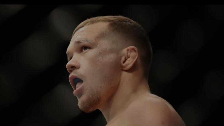 Yan Taking It Up A Notch | UFC