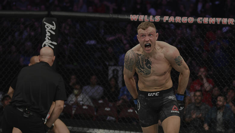 UFC Philadelphia: The Scorecard | UFC