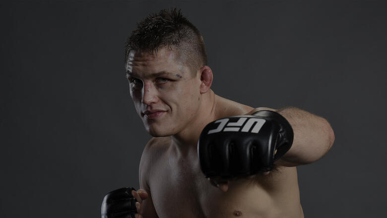 Dober Wants Legacy of Amazing Fights | UFC