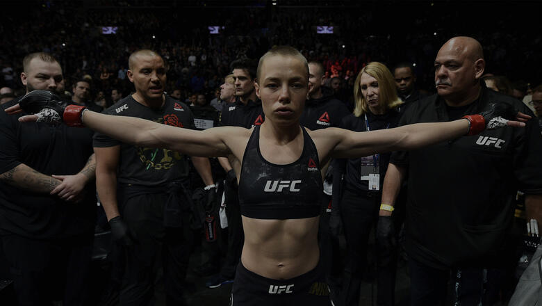 Rio de Janeiro to Host UFC 237 | UFC