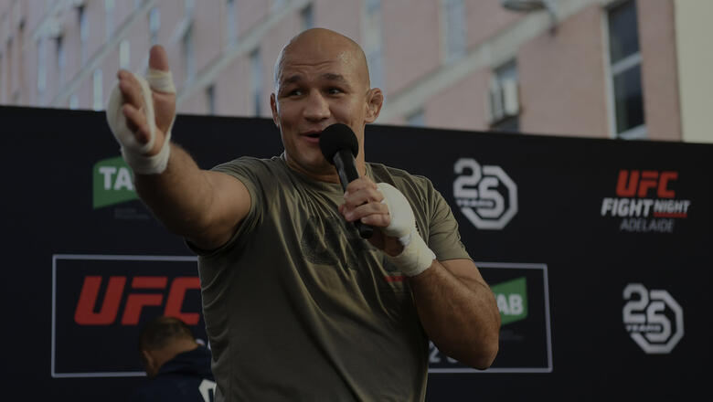 UFC Unfiltered: Episode 276 | UFC