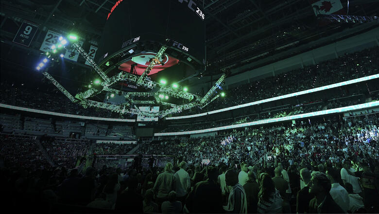 Statement on UFC 237 | UFC