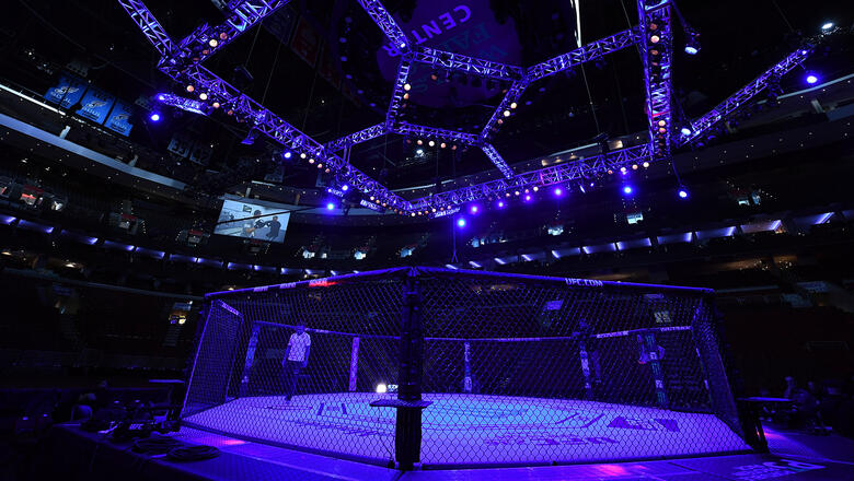 UFC Partners With CONTENT DISCOVERY GIANT TOUTIAO | UFC