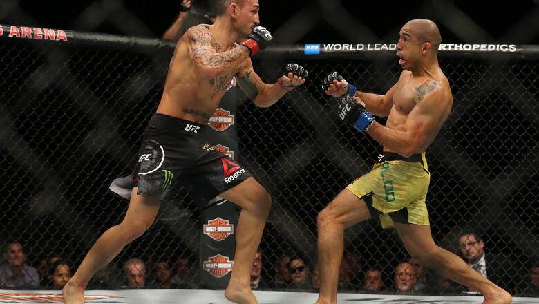 Fights To Watch Before UFC 236 | UFC