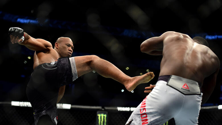 Fights To Watch Before UFC Fort Lauderdale | UFC