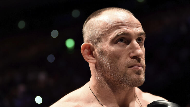 Statement on UFC St. Petersburg | UFC